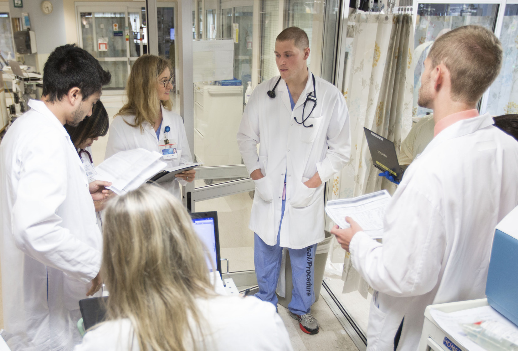 Mayo Clinic Rehab in the ICU: An Interdisciplinary Approach Online Course | Mayo Clinic School ...